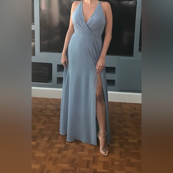 Jenny Yoo | Dresses | Jenny Yoo Bryce Dress | Poshmark